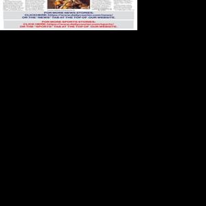Page A1 | e-Edition | dailycourier.com