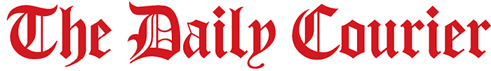 e-Edition | dailycourier.com