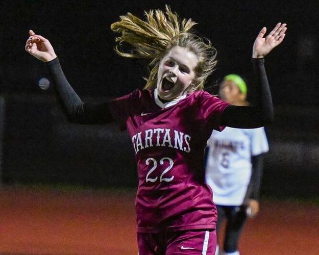 Images: Scotia-Glenville girls’ soccer takes on Lansingburgh in ...