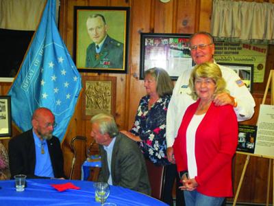 Colonel Roger Donlon honored as Medal of Honor recipient | Archives ...