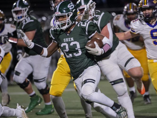 Section 2 football kicks off. 5 things to watch for | Sports ...