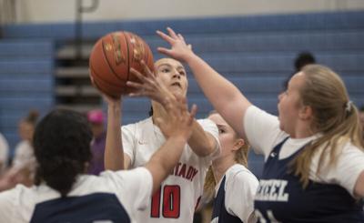 School Basketball: Burnt-Hills Ballston Lake girls win in OT ...