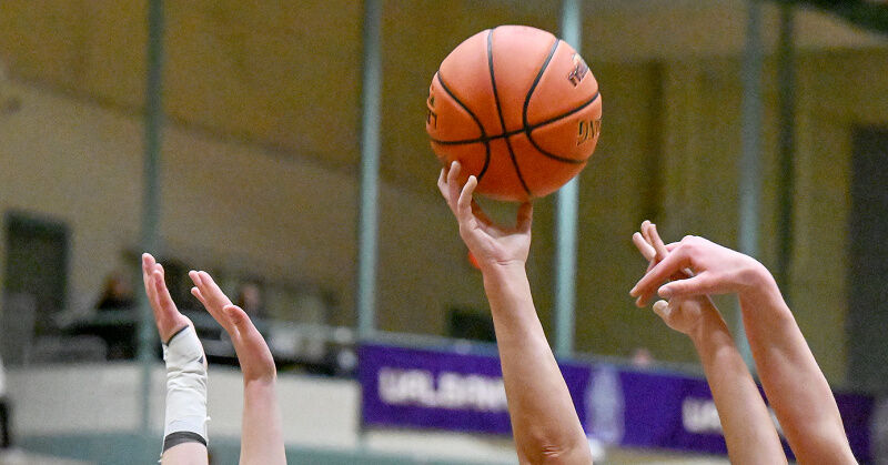 Russom, Perry spark Broadalbin-Perth girls' basketball — Monday's ...