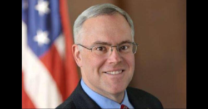 Dan Stec announces run to replace Betty Little | News | dailygazette.com