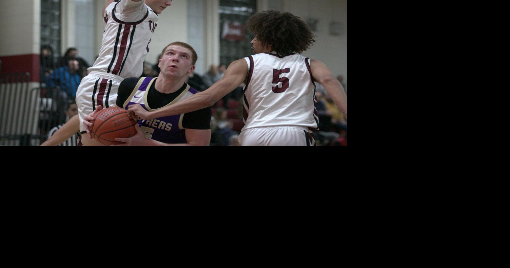 CBA boys' basketball looking for more after undefeated regular season ...