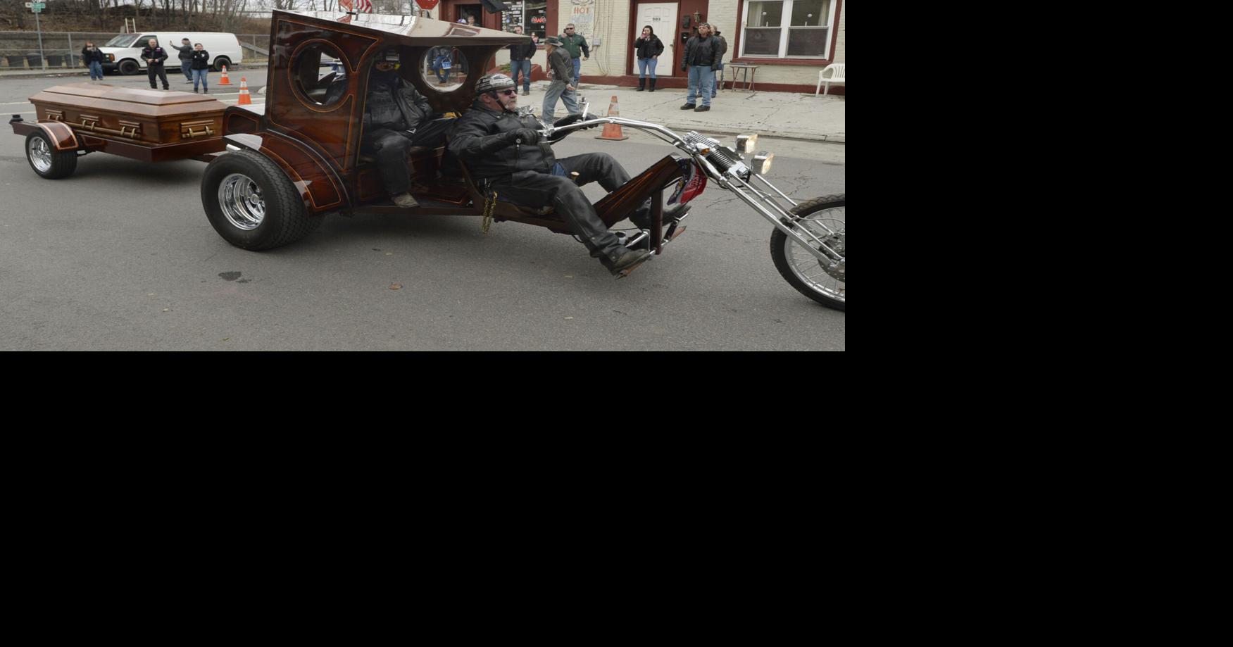 Schenectady City Council approves ‘Don Birch Way’ | News | dailygazette.com