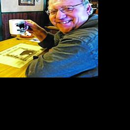 Robert H. Stickles | Obituaries | dailygazette.com