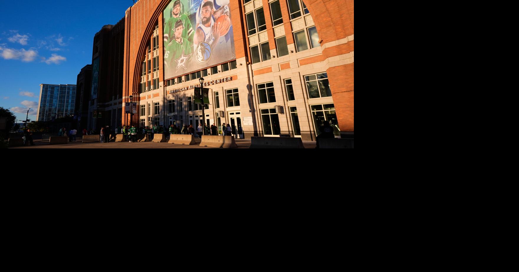 Dallas Mavericks have deal for arena site that would move club out of ...