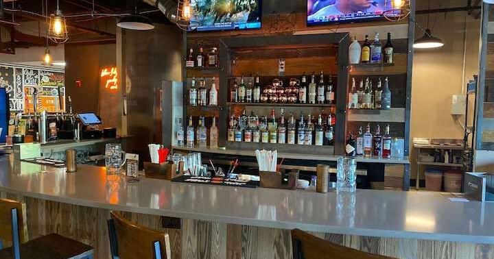 The Fox and The Burn open for business | Albany County | dailygazette.com