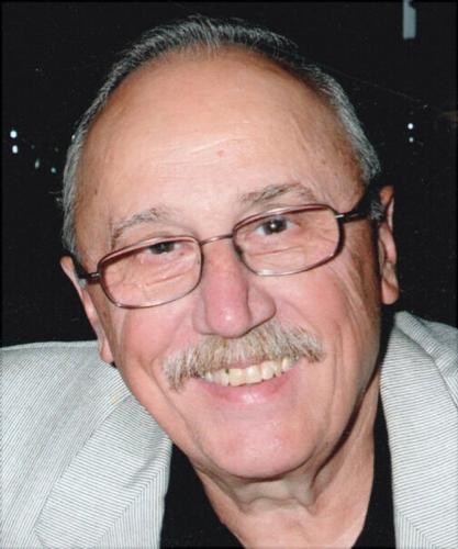 Louis Albert Kolonics Jr. | Obituaries | dailygazette.com