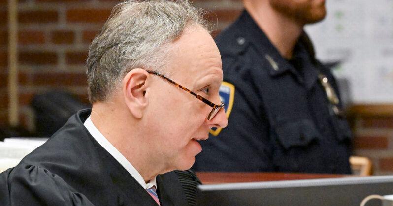 Saratoga County Court Judge Murphy won't seek reelection | Local News ...
