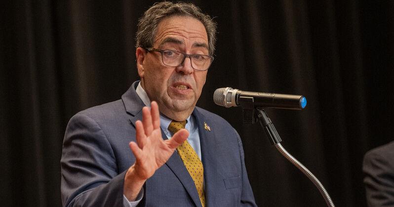 2023 Amsterdam Mayoral Election Results: Cinquanti wins second term ...