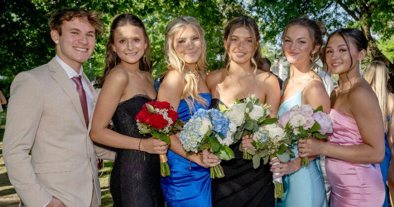 Images: Saratoga Springs High Prom 2024 (15 photos) | News ...