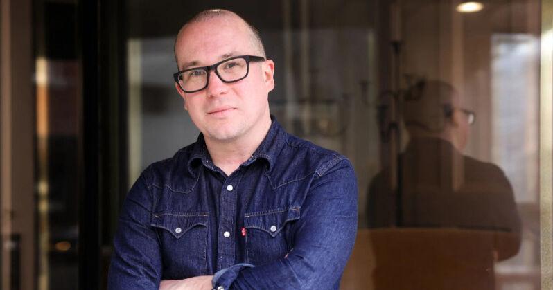 Joseph Ferris Jr., Hudson mayoral candidate | Politics | dailygazette.com