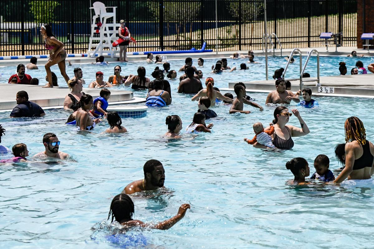 central park pool disgusting