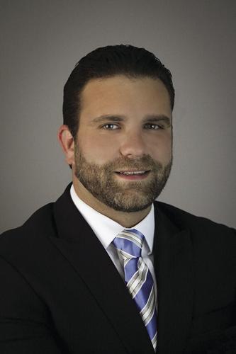 Swart, Russo vie for Amsterdam 1st Ward seat | News | dailygazette.com