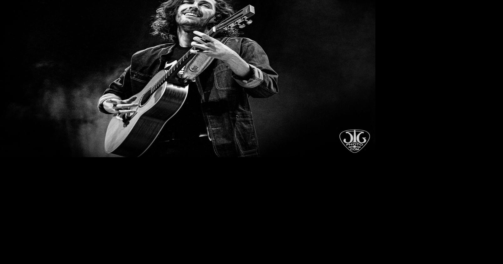 Hozier announced for SPAC 2024 show | Upcoming Shows | dailygazette.com