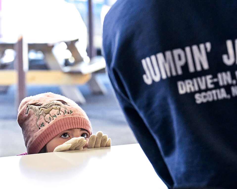 Photos: Opening Day 2025 at Jumpin' Jack's in Scotia | Daily Gazette ...