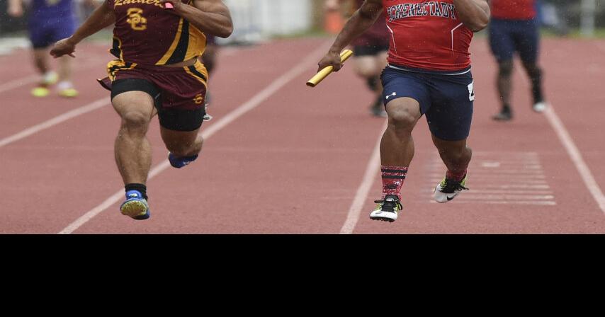 Schenectady sprinter Davis among athletes to watch | Sports ...