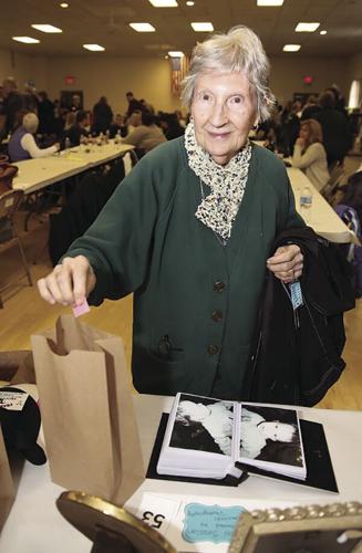 Gathering with the Opalka family | Archives | dailygazette.com