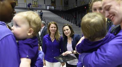 MacAdam: UAlbany’s Mullen a voice for LGBTQ+ rights and acceptance ...