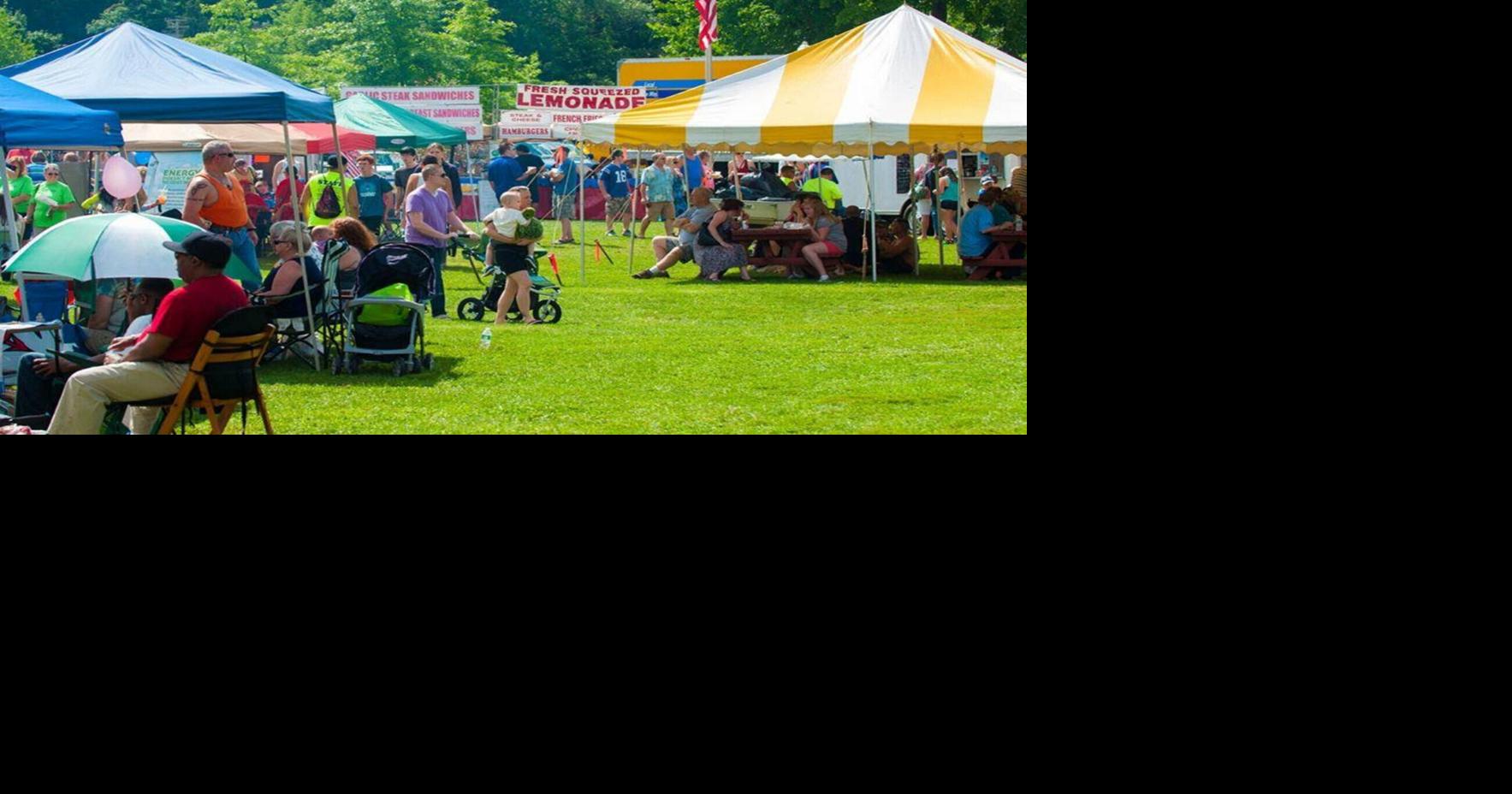 Coxsackie Riverside Festival returns Saturday | News | dailygazette.com