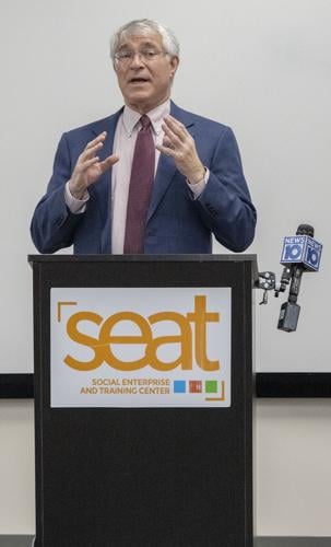 Albany County Legislator Frank Mauriello Challenges Assemblymember Phil ...