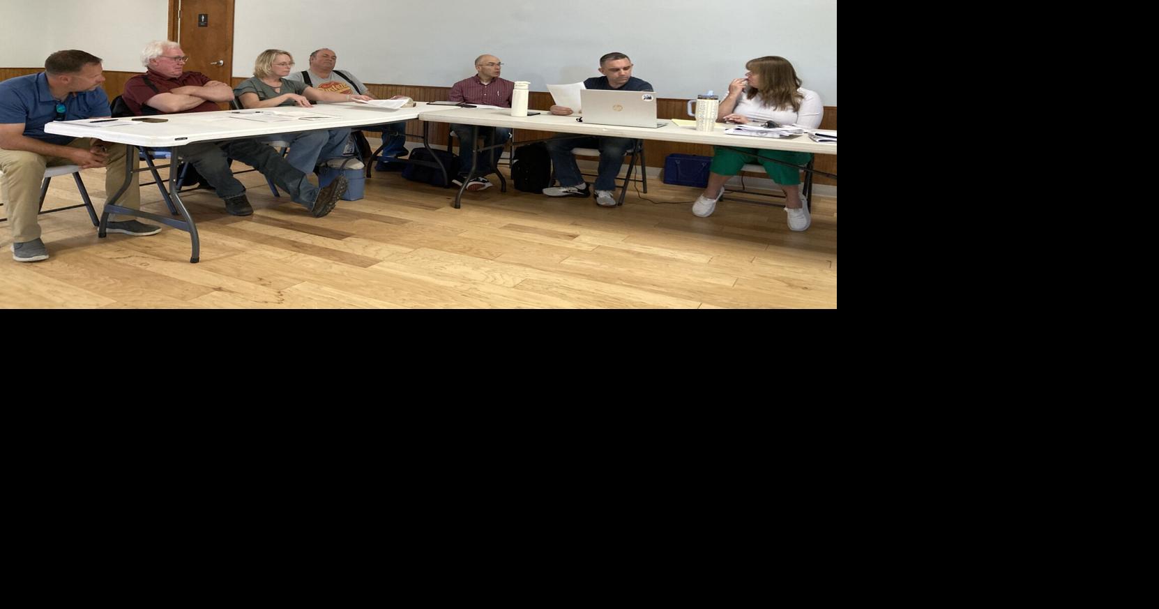 Florida panel conditionally approves new cell tower | Montgomery County ...