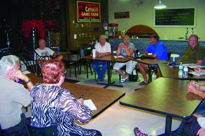 The Cairo Development Foundation | Archives | dailygazette.com