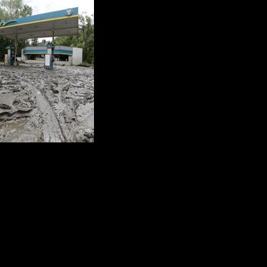 FLOOD: Disaster area declared in Mohawk Valley (UPDATE) | News ...