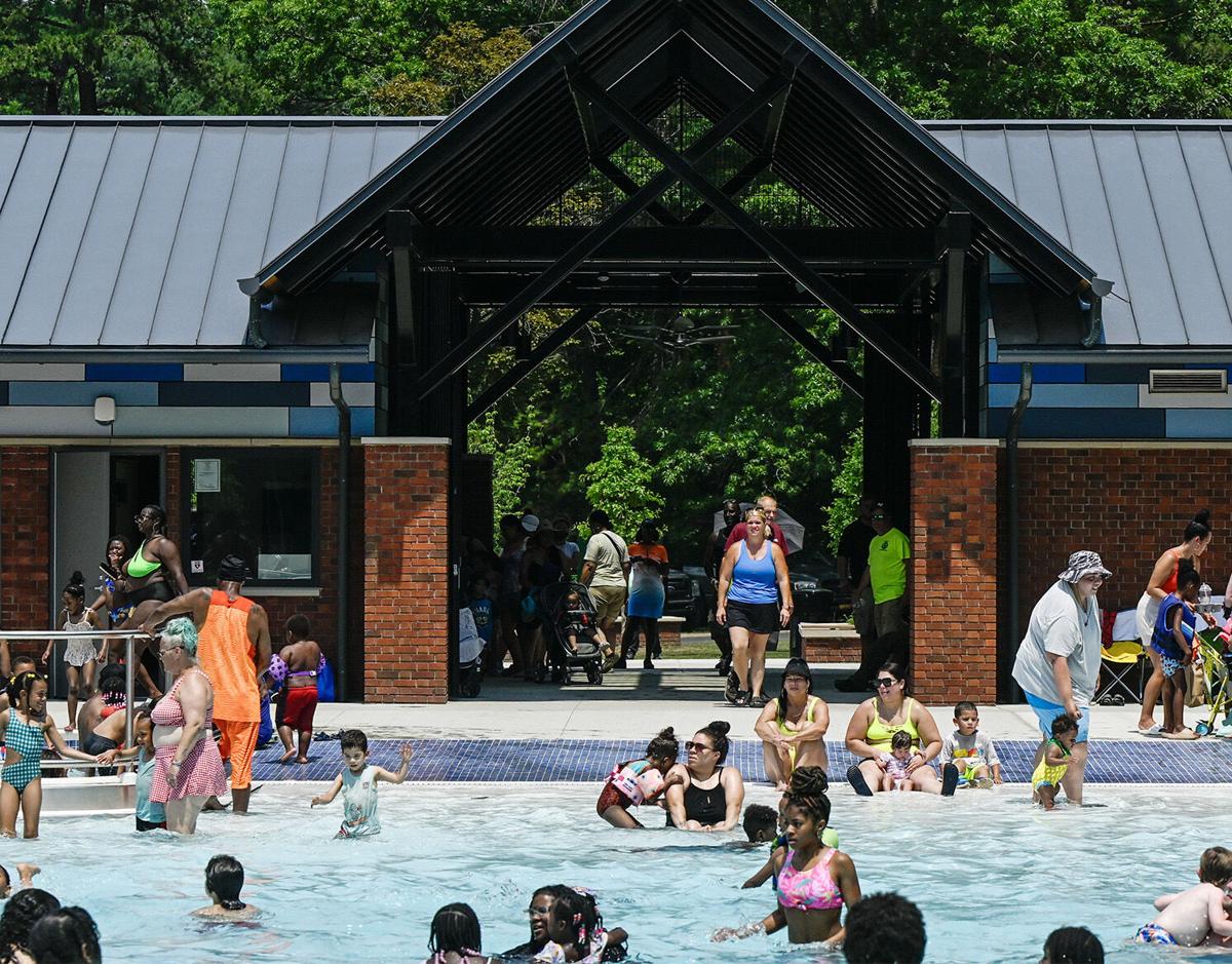 central park pool disgusting