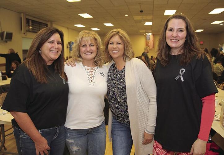 Gathering with the Opalka family | Archives | dailygazette.com