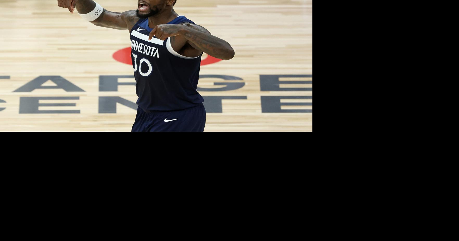 julius randle contract