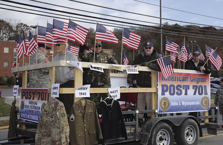 Leading The Way | Archives | dailygazette.com