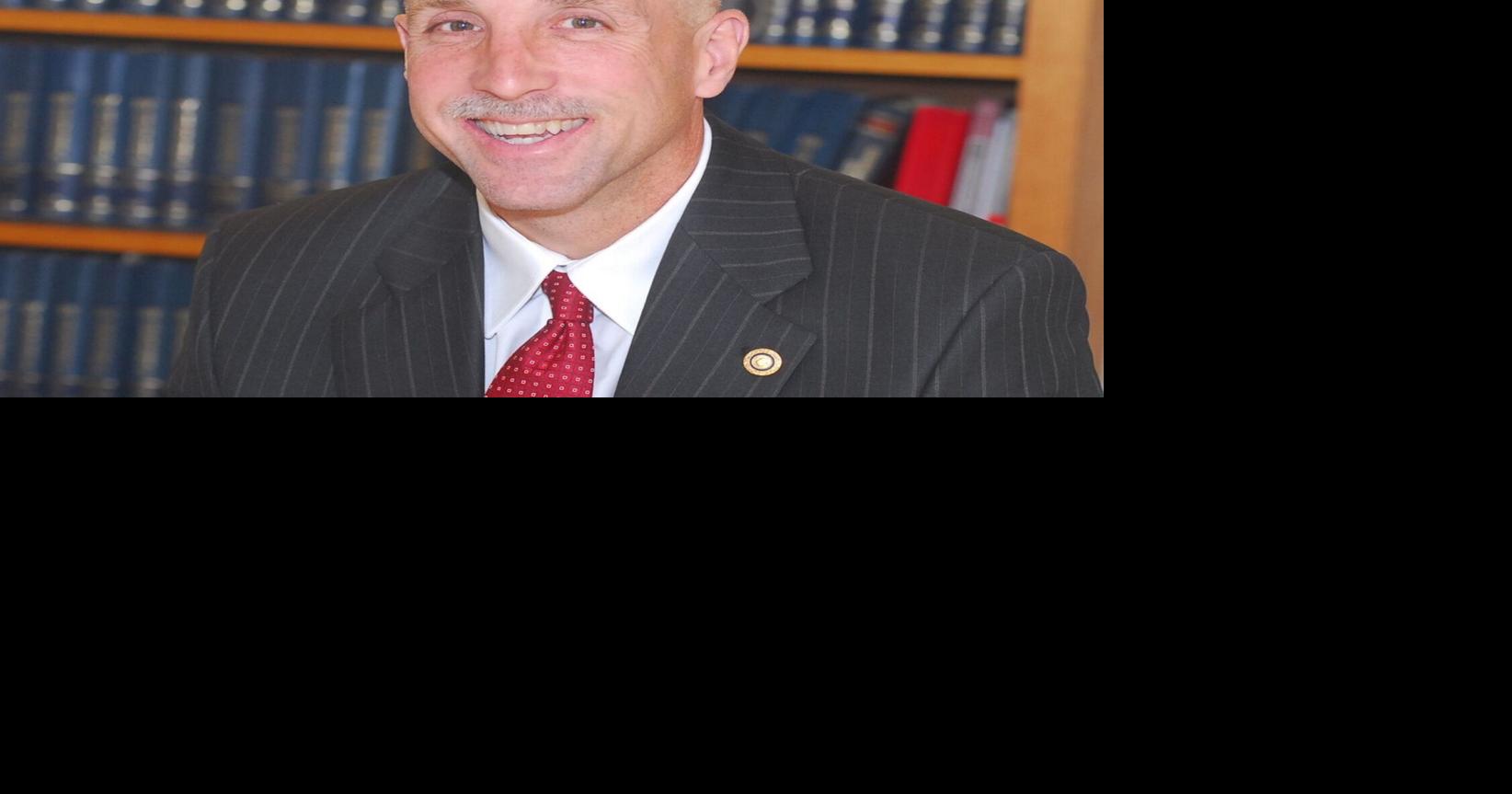 Howard plans run for county judge | Columbia County | dailygazette.com