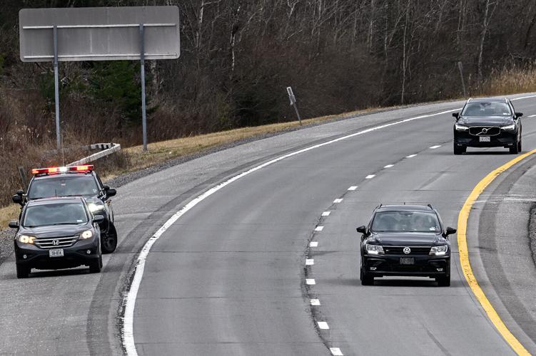 New York's expanded 'Move Over' law goes into effect | 518 Politics ...