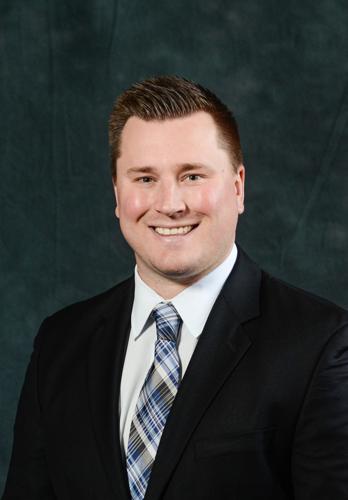 Sciba named Union women’s hockey coach | News | dailygazette.com