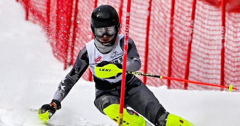 Johnstown boys' ski team aiming for Alpine championship | Leader-Herald ...
