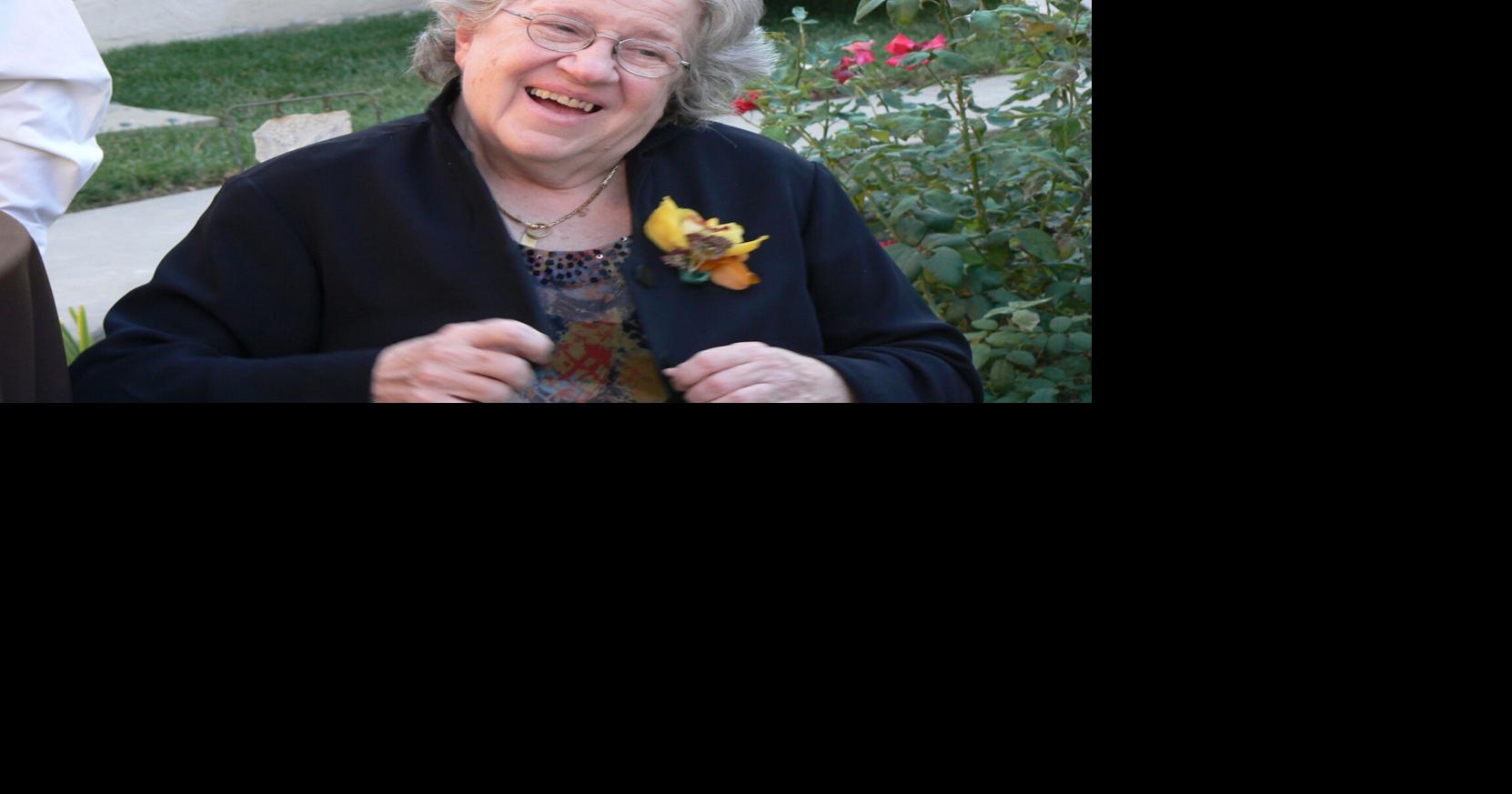 Olga Budor Moreland | Obituaries | dailygazette.com