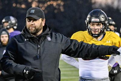 UAlbany names Ambrose interim football head coach | Sports ...