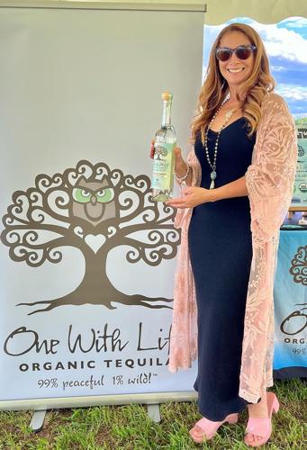 Saratoga Springs' Lisa Elovich: One With Life Tequila | Outlook ...
