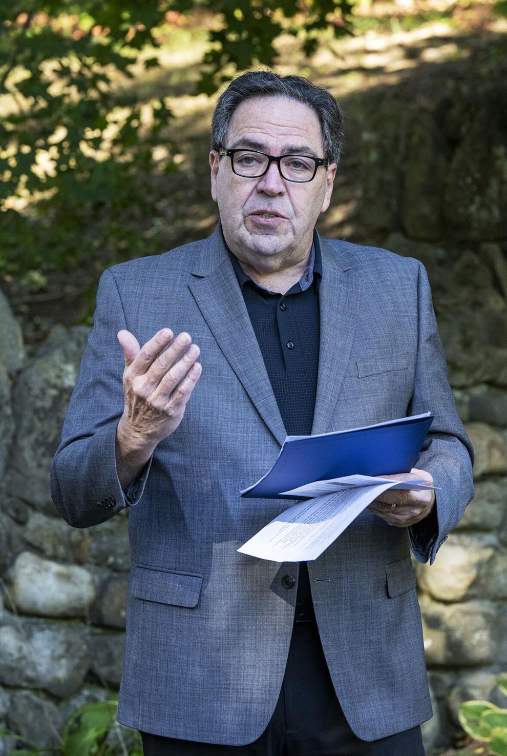 Amsterdam mayor touts progress in State of the City | News ...