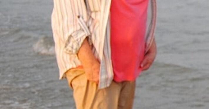 Virginia Margaret (Van Vliet) Gerber | Obituaries | dailygazette.com