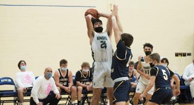 High schools: Calitri scores 29 for Middleburgh boys’ basketball loss ...