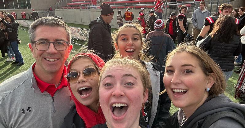 RPI associate athletic director Kevin Beattie taking new job at Albany ...