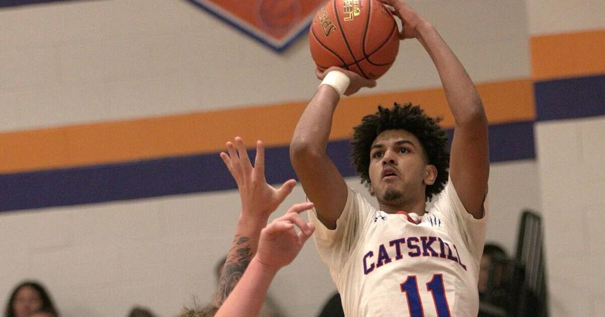 Catskill boys’ basketball starts with win over Cairo-Durham | Catskill ...