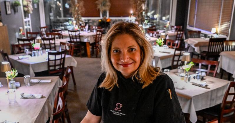 Stacy's Scratch Kitchen, Broadalbin, people who love food | Leader ...