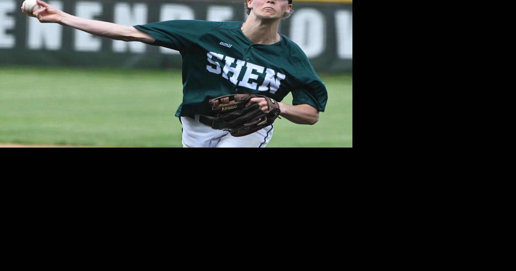 Section 2 Baseball: Barnstormer teammates Mack, Redick lead Saratoga ...