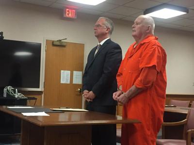 Ostrander sentenced to 20 years to life for wife’s murder | News ...