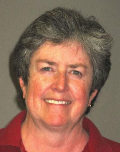 Patricia J. Regan | Obituaries | dailygazette.com